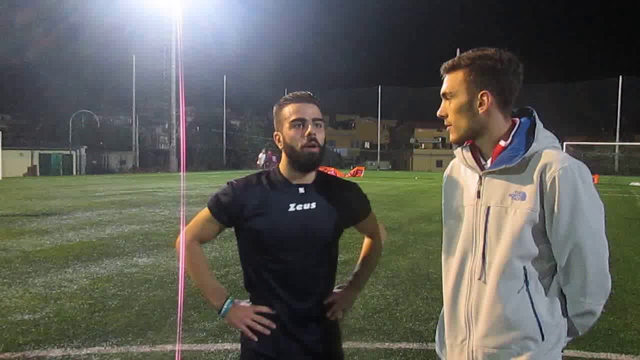 Intervista ATM Team vs Last Minute - YouTube