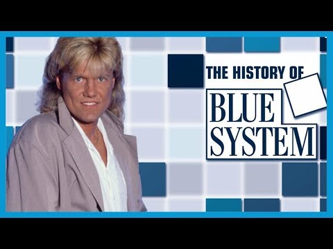 Blue System - 6 Years - 6 Nights (Instrumental)