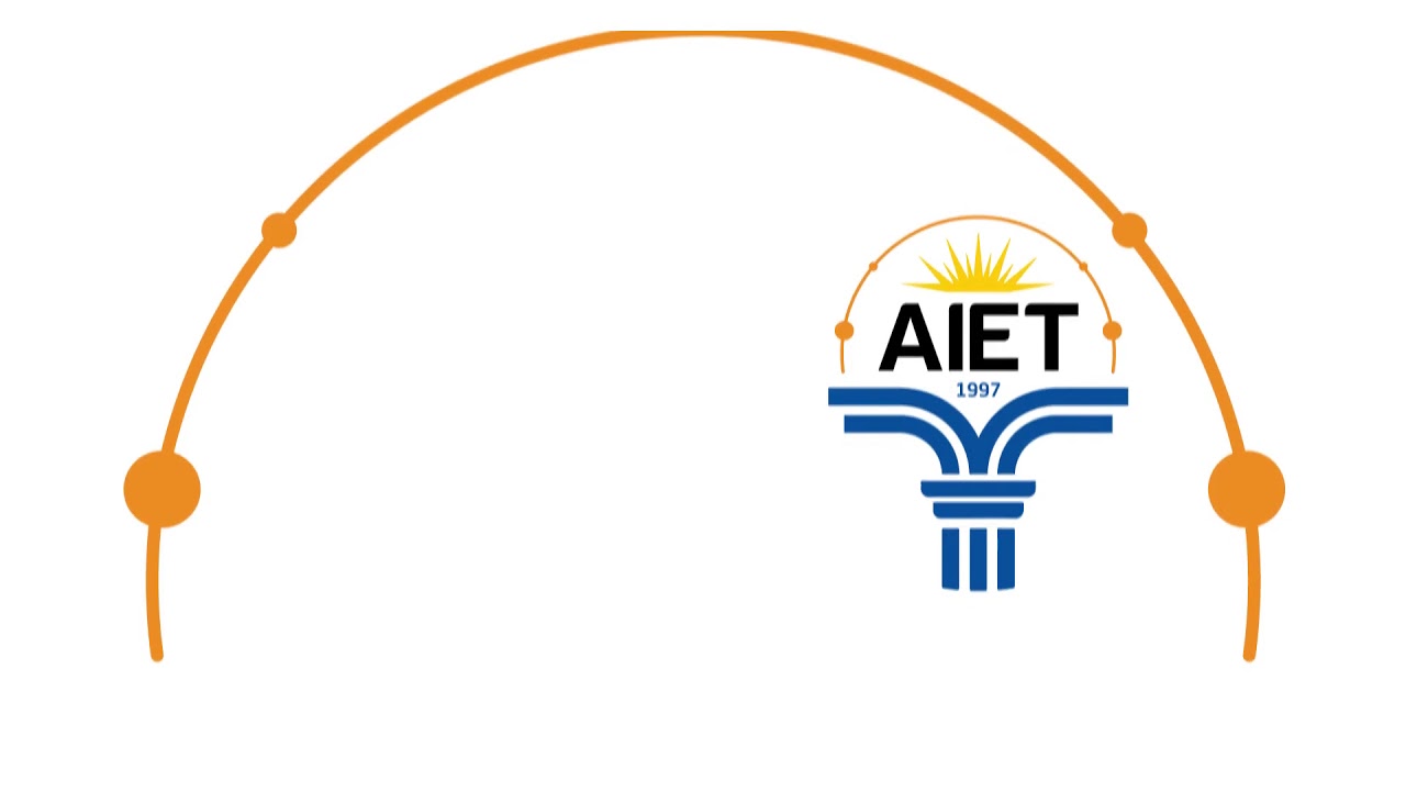 AIET - A Rich History & A Bright Future #WeAreAIET #AIETegypt - YouTube