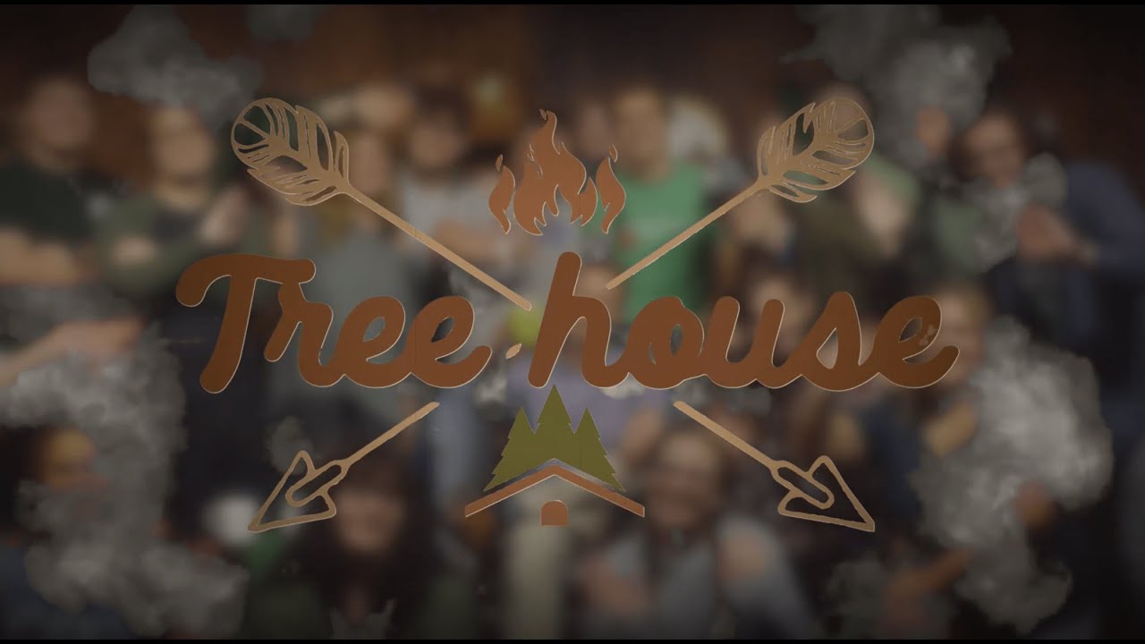 The Treehouse: Episode 16 Getting Lit With Julen - YouTube