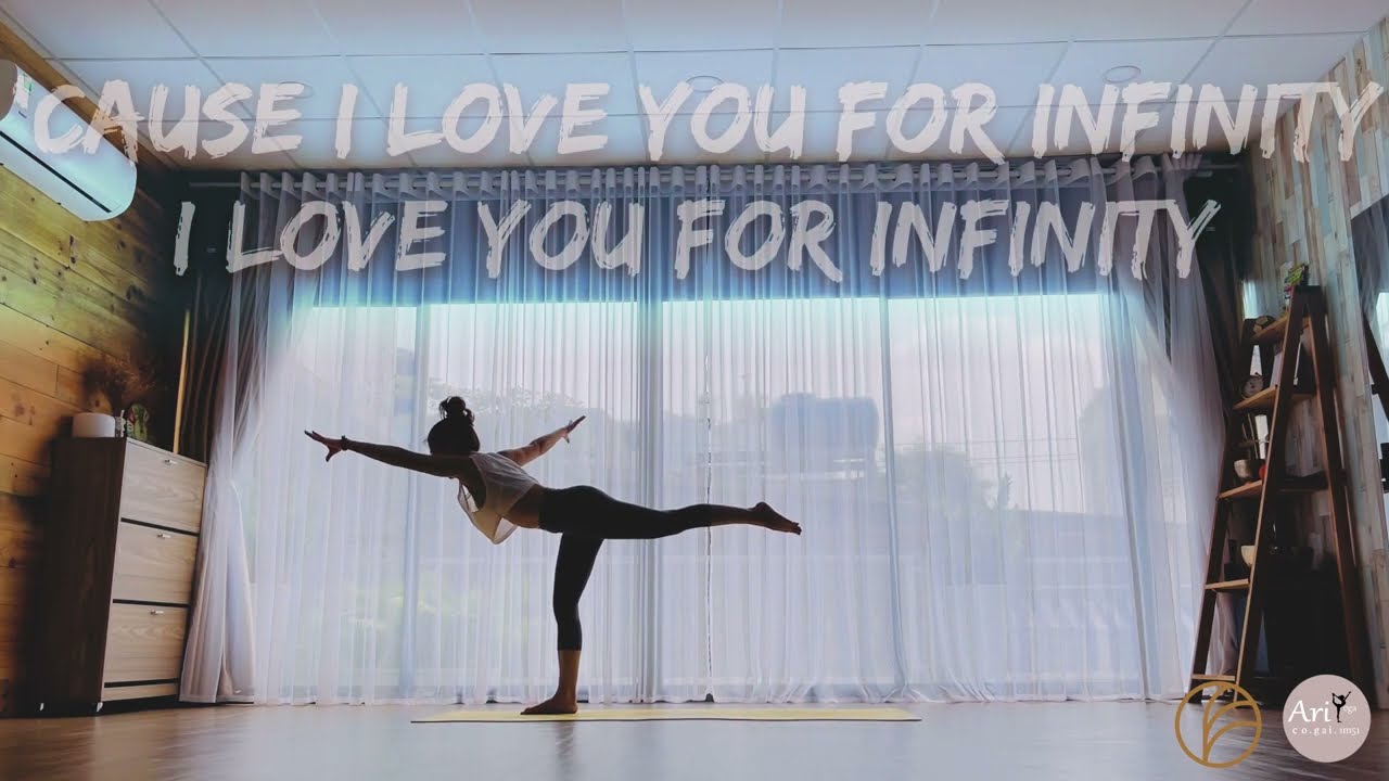 INSIDE FLOW - INFINITY - FLOW BY MARTIN - YouTube