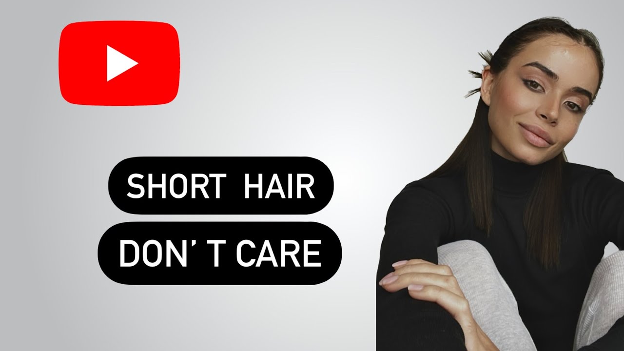 Short Hair Celebrity Vibes : Hairstyles to Make You Feel Famous - YouTube