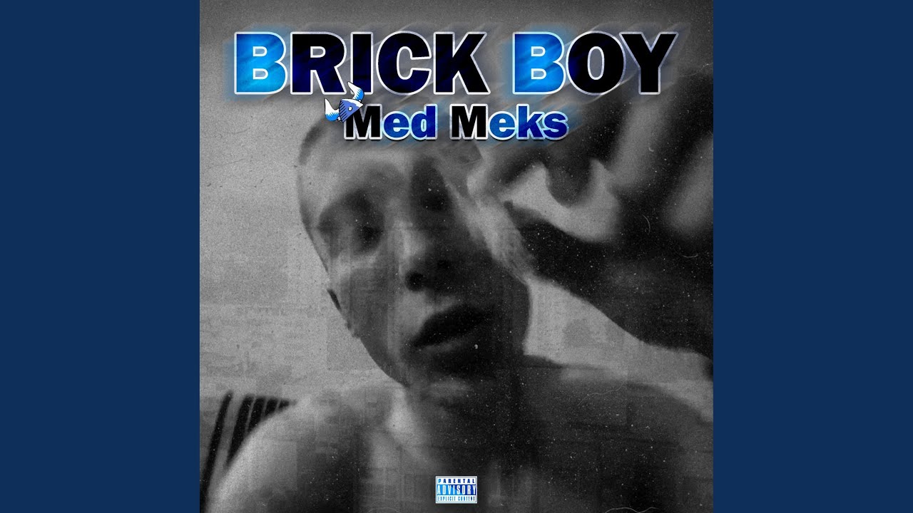 Brick Boy - YouTube