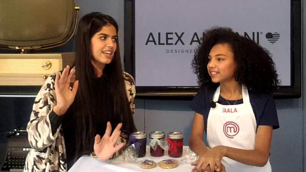 Jamming with Jaala - YouTube