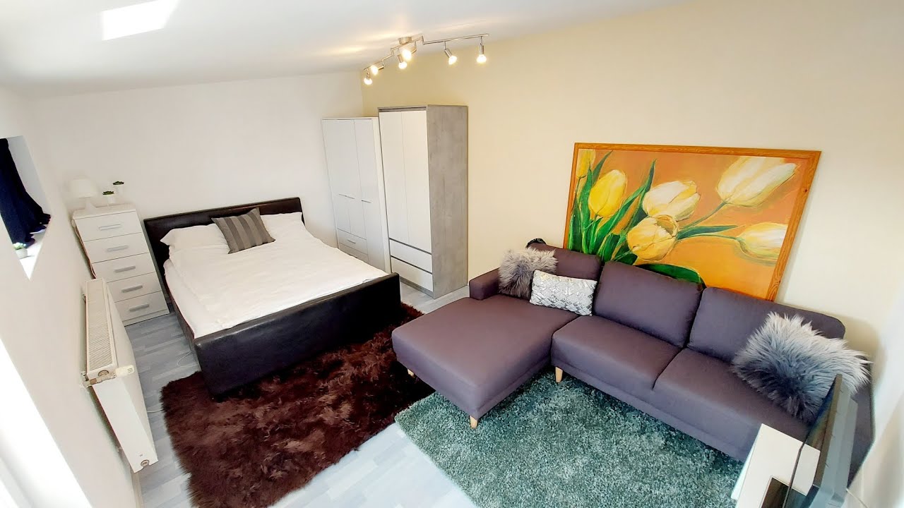 Apartament 1 camera, totul nou, zona Modern, Timisoara ...