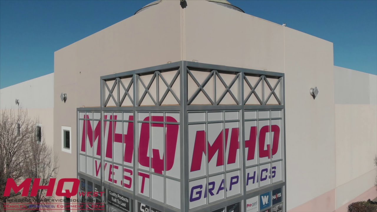 MHQ West promo video - YouTube