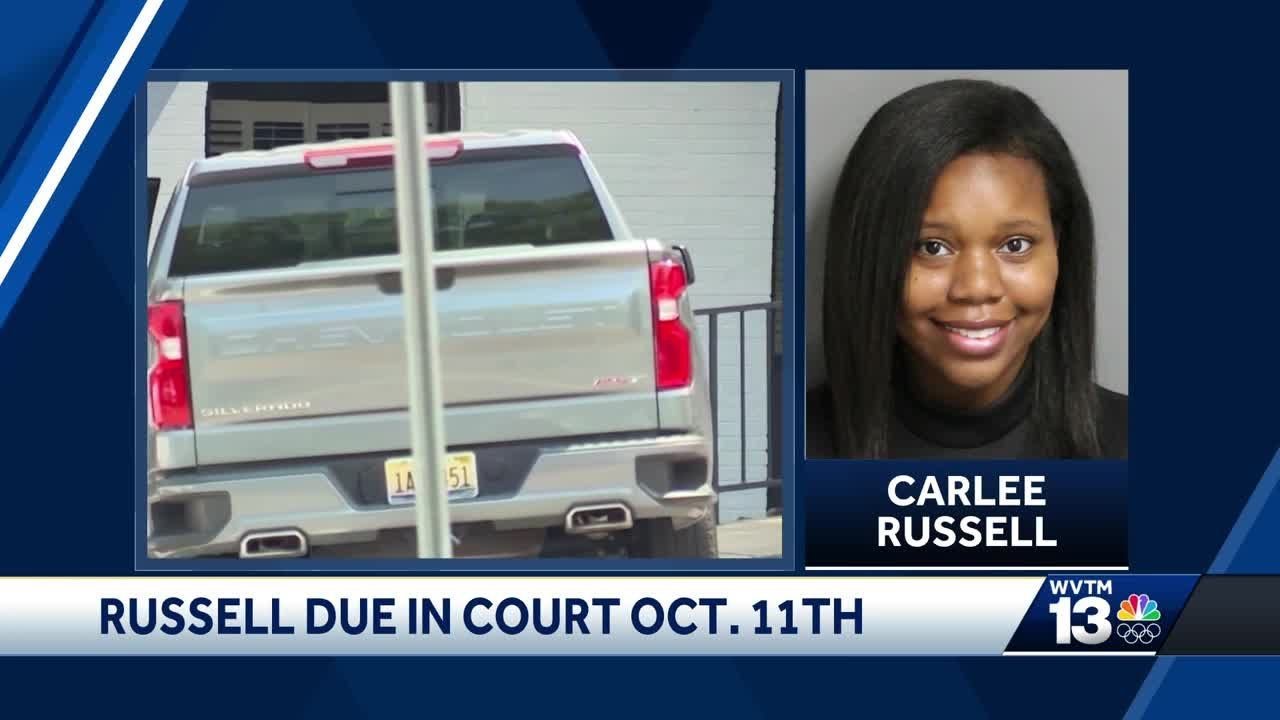 First court date set in Carlee Russell case - YouTube