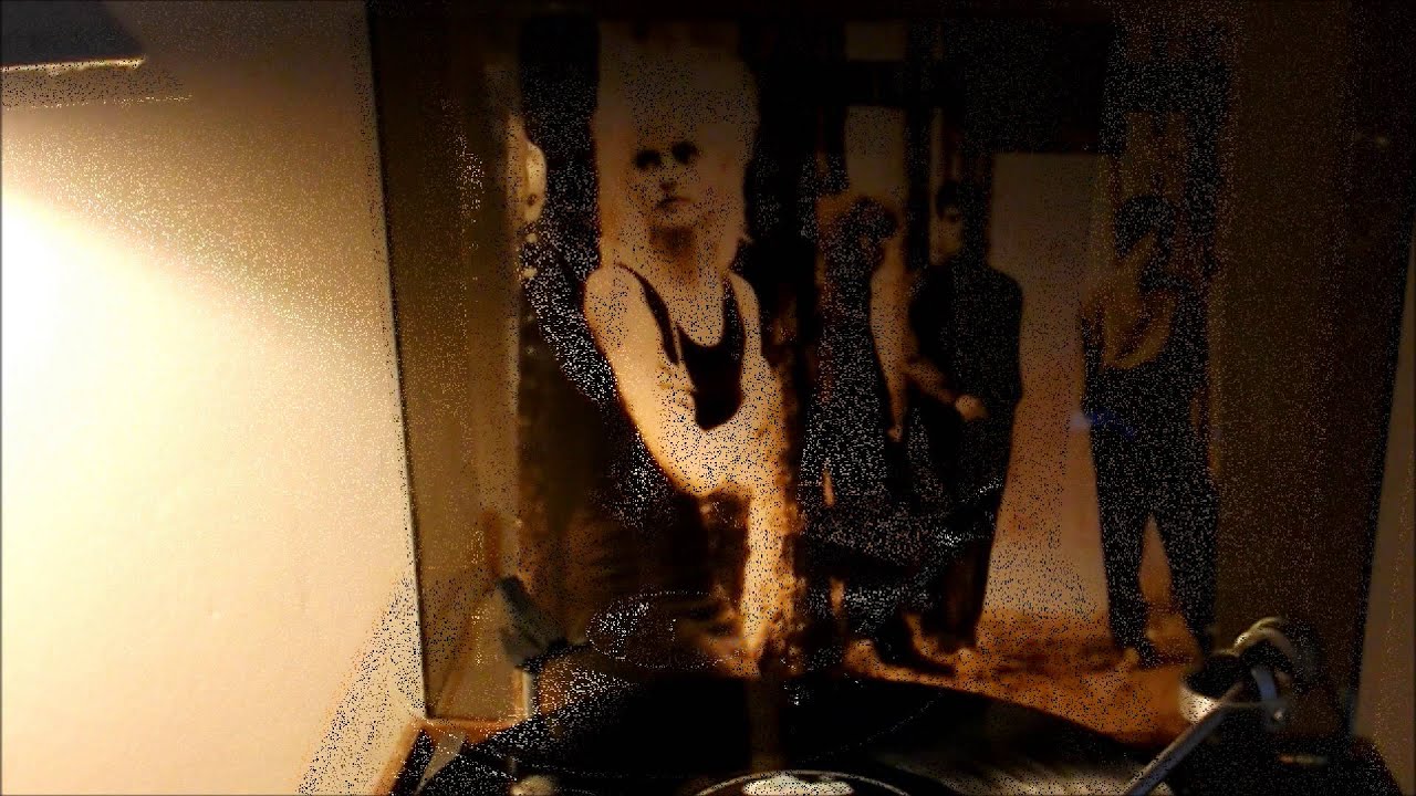 "Coming Up Close" by Til Tuesday. 1986 - YouTube