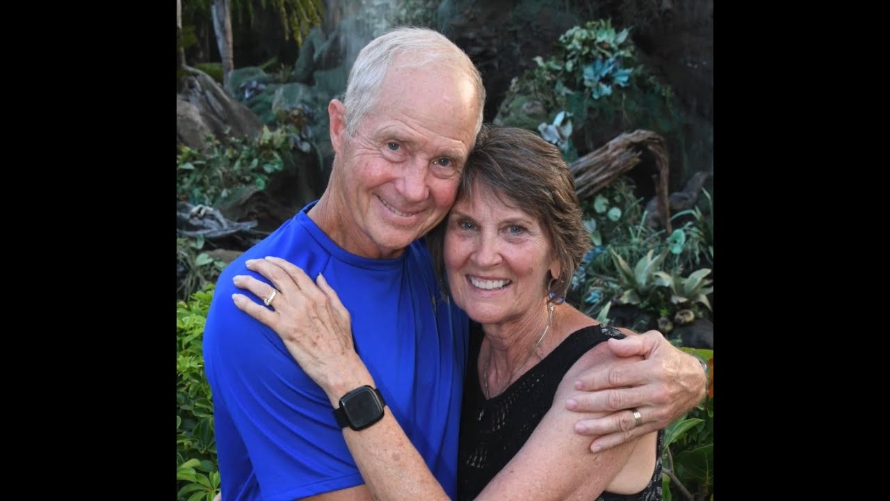 Ken and Barb 50th - YouTube