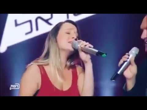 O Ses İsrail'de İbrahim Tatlıses Etkisi