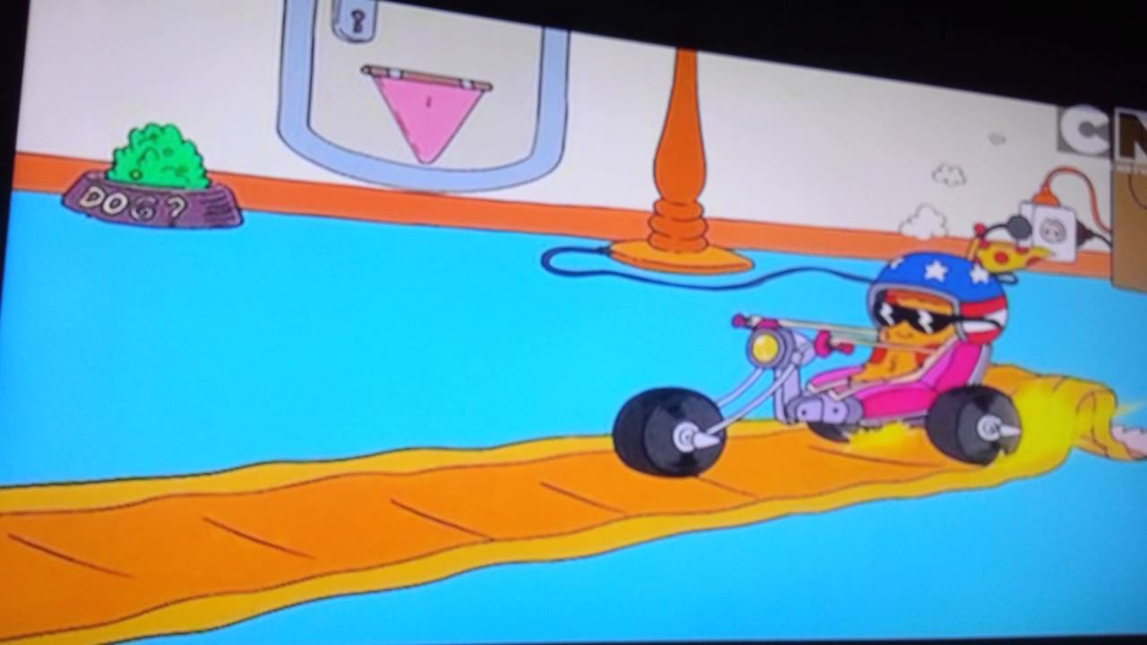 Unchiul bunic - YouTube