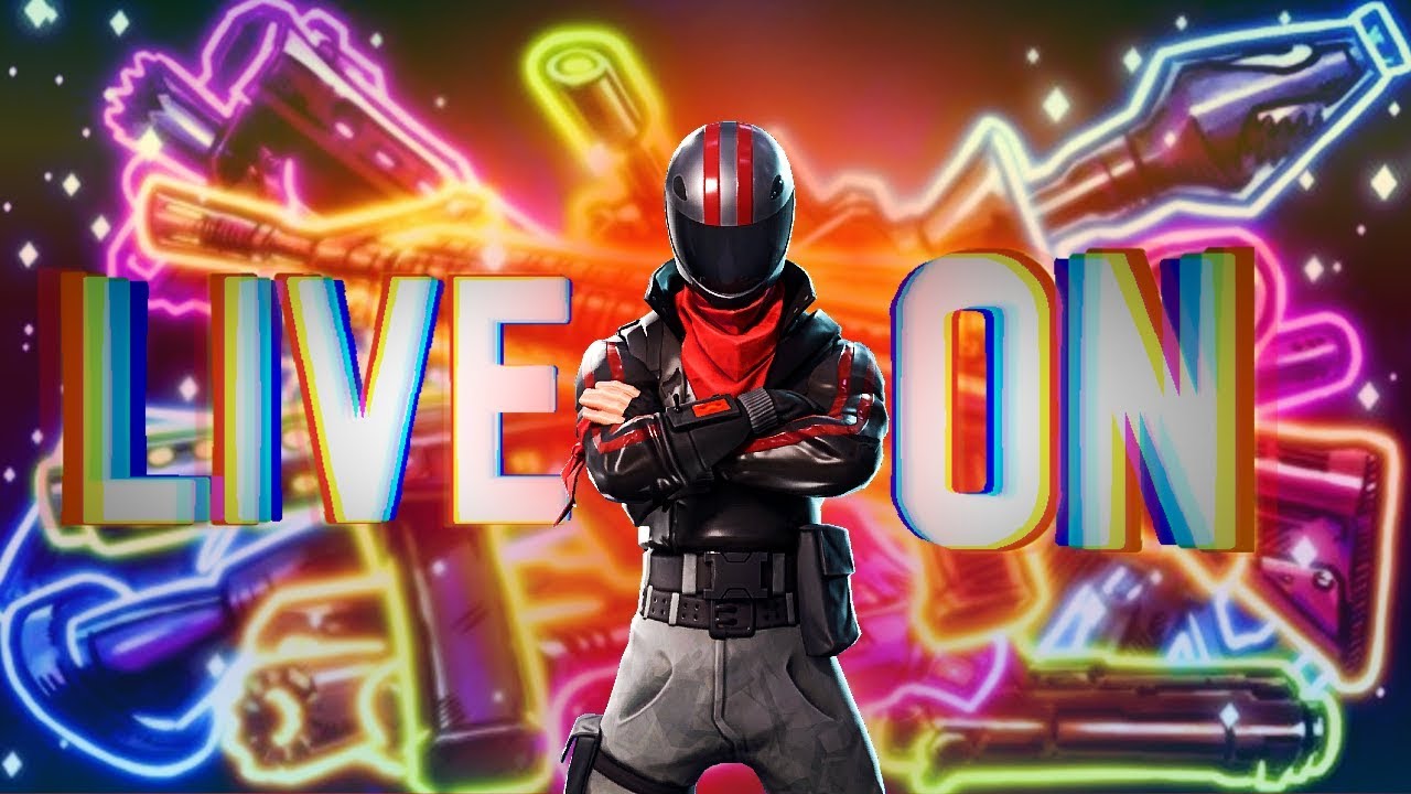 Transmissão do NEON LOST - YouTube