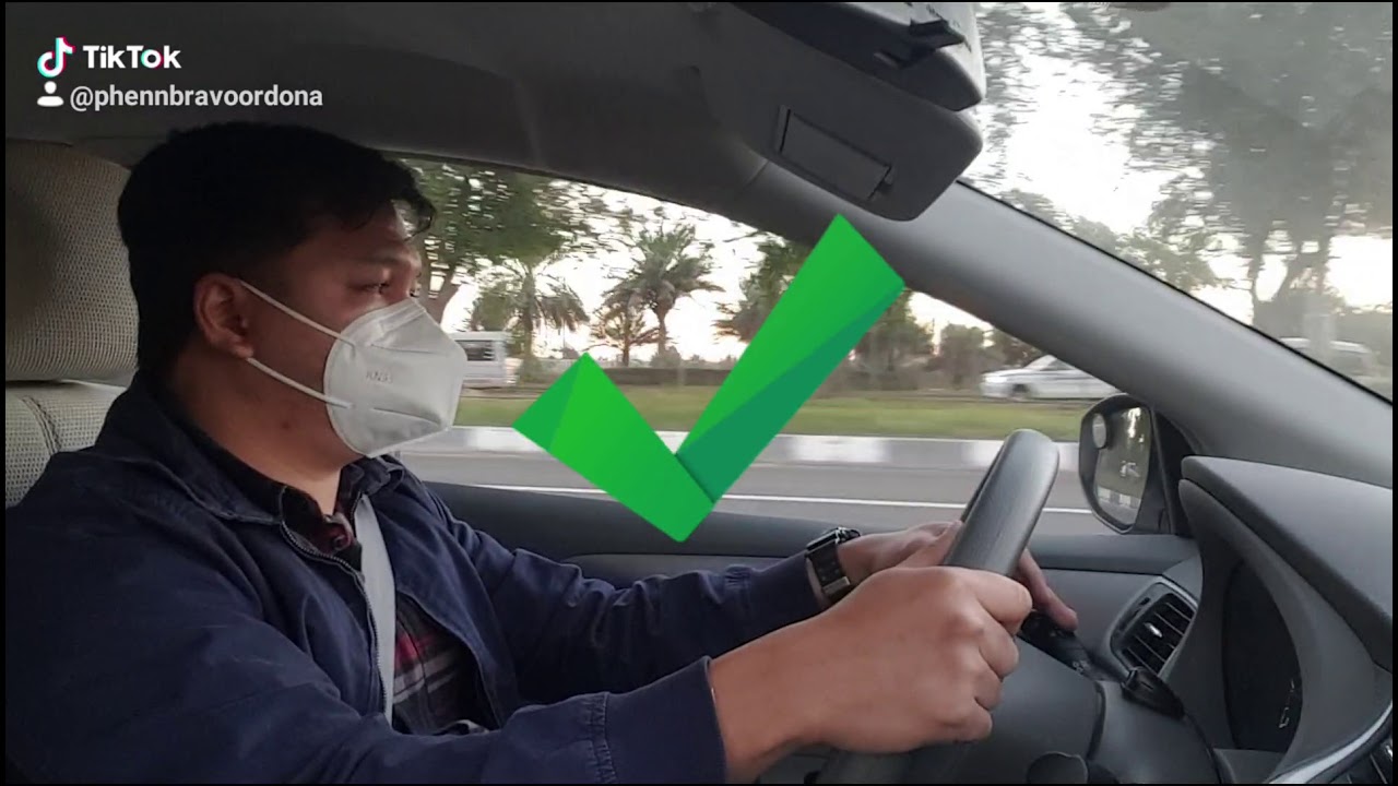 how to change lane correctly and safely - YouTube