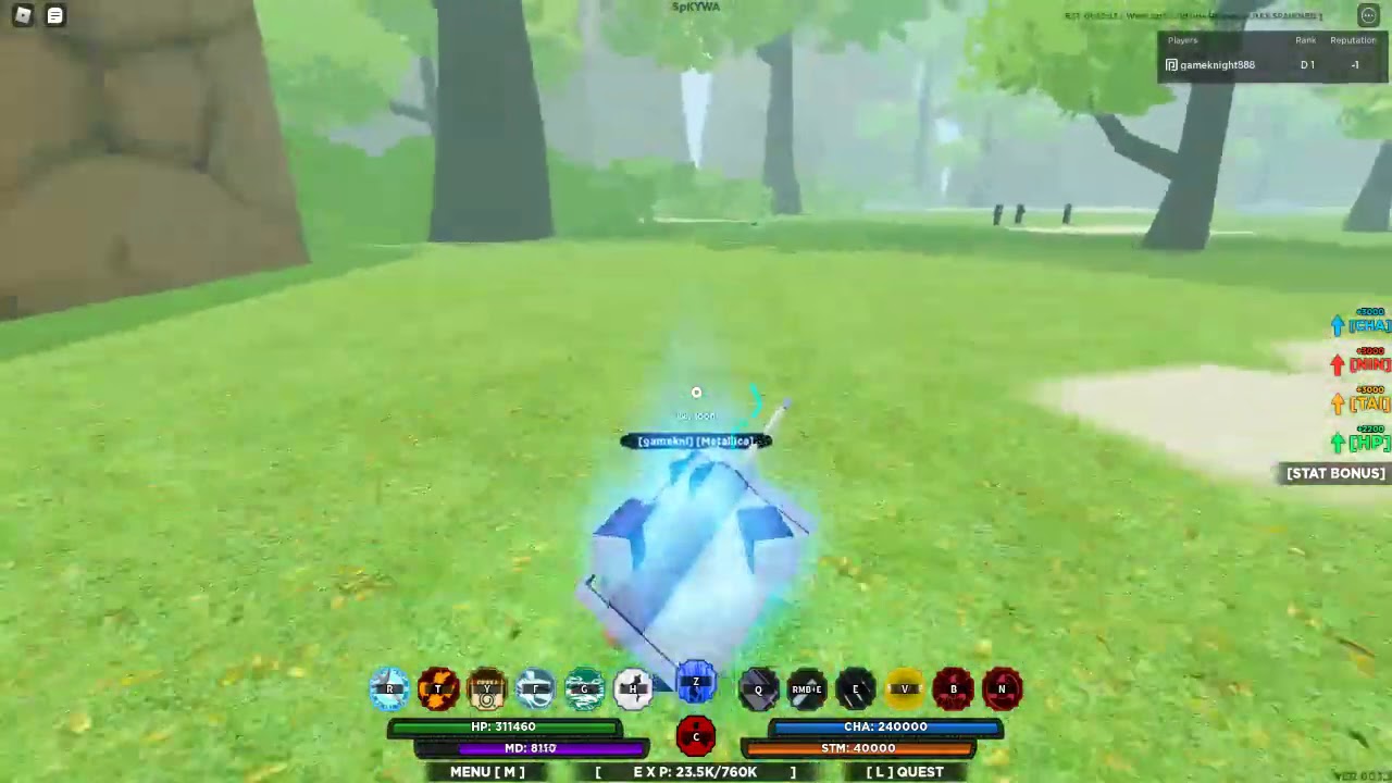 Wind Style: Odama Spirit Bomb (Wind Style: Odama Rasengan) Spawn ...