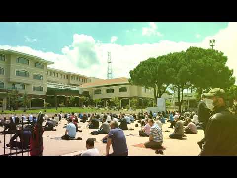 Türkiye Bursa Uludağ üniversitesi ilahiyat fakültesi