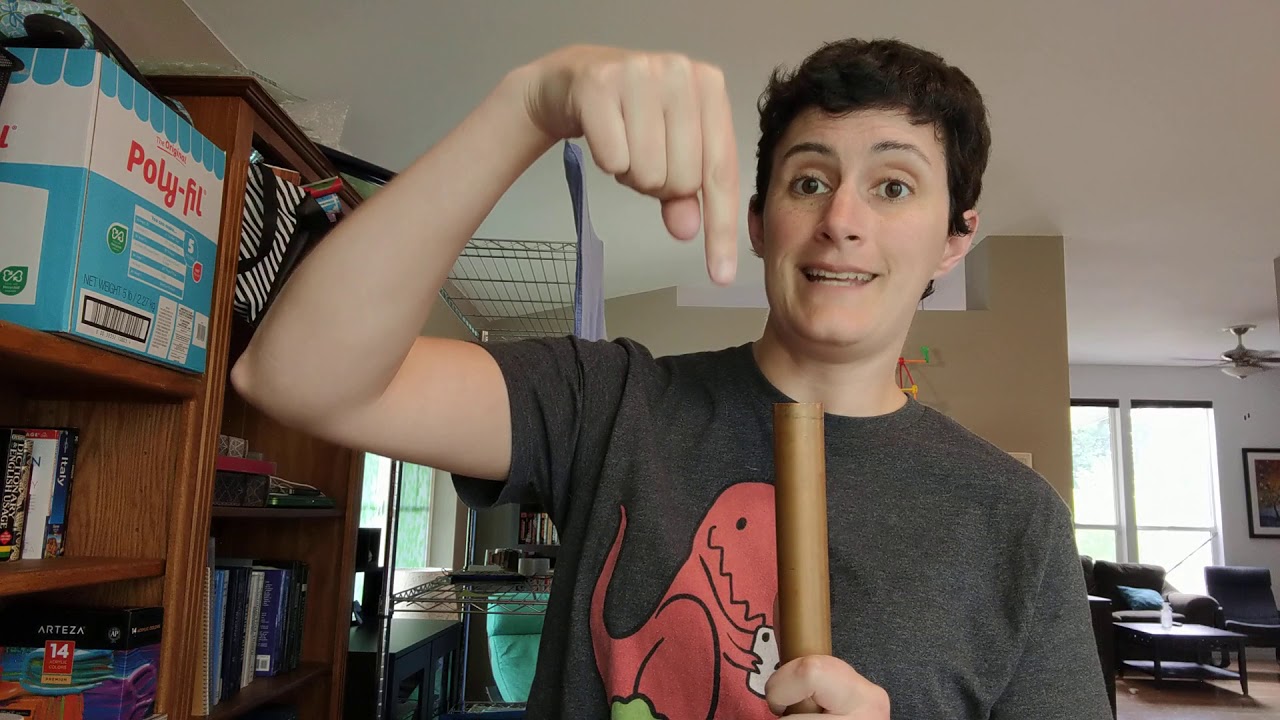 Magic Tubes Explanation - YouTube