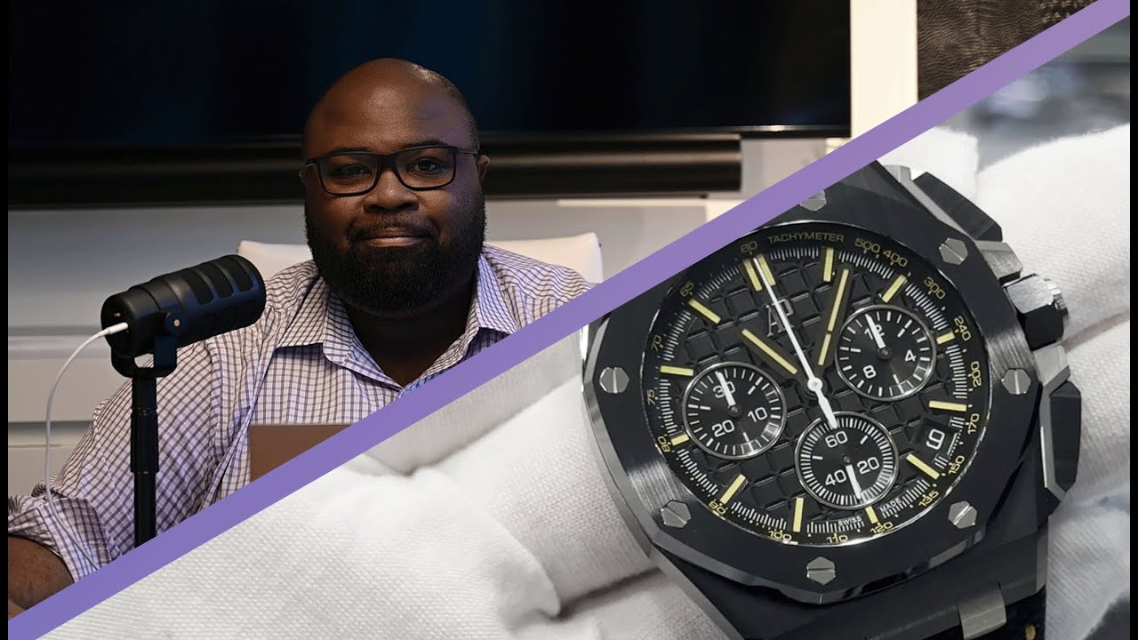 Know the Rules | C'Q the Watch Guy Podcast Episode 21 | DavidSW - YouTube