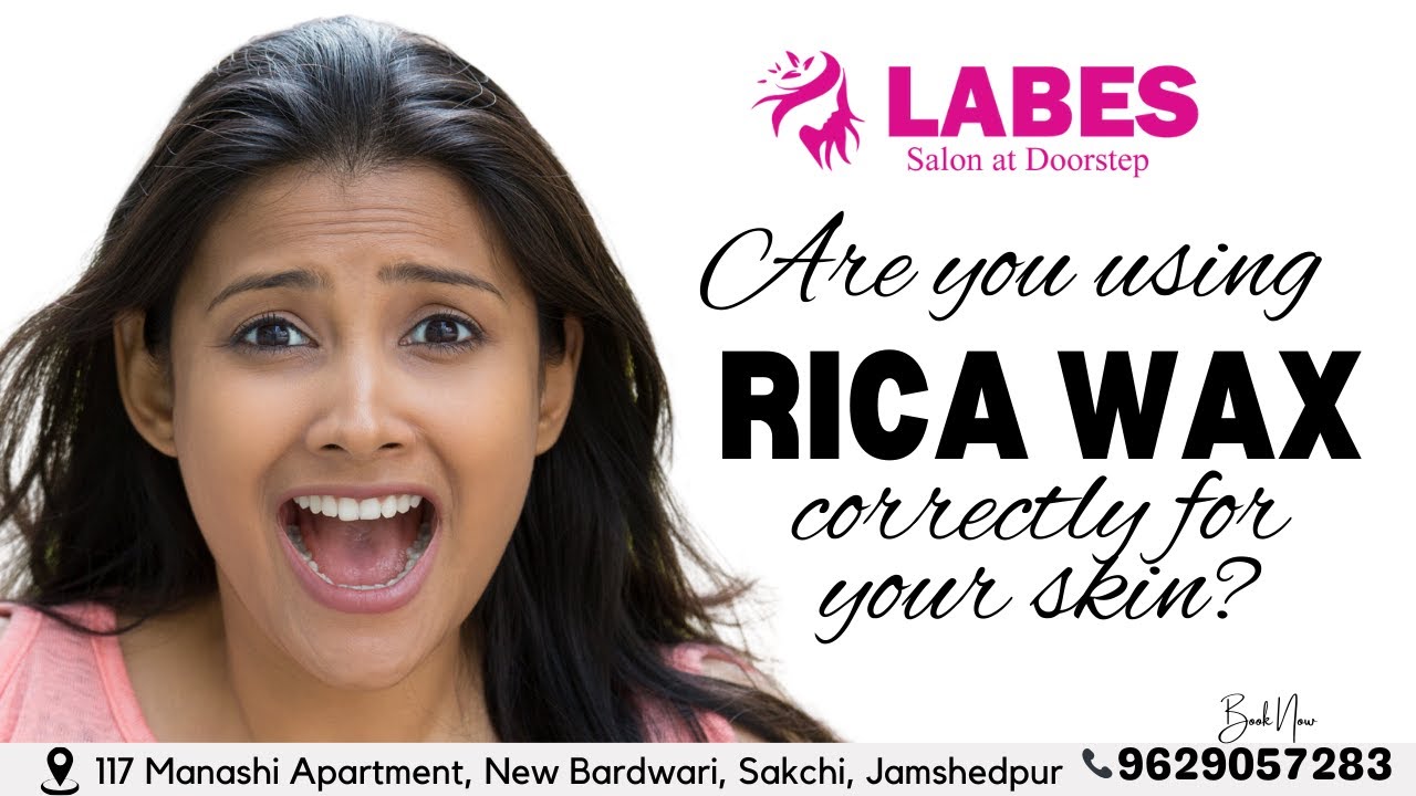 Discover the Power of Rica Wax: Benefits, Usage Tips, and Expert Advice ...