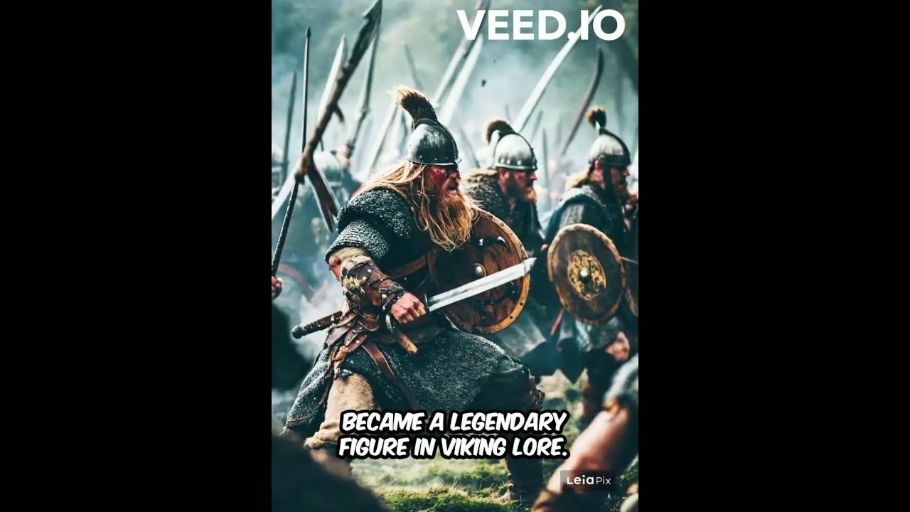 The Legend of Ragnar Lothbrok - YouTube