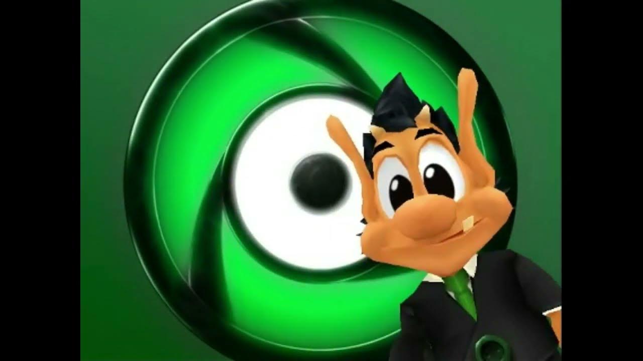 Agent Hugo [Суперагент Кузя] (Windows / 2005) Playthrough - YouTube