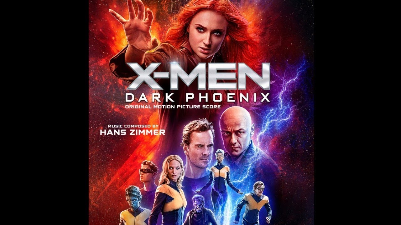 X-Men Vs D'Bari - YouTube