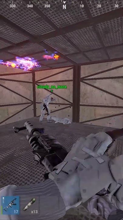 Ez Raid Counter Rust - YouTube