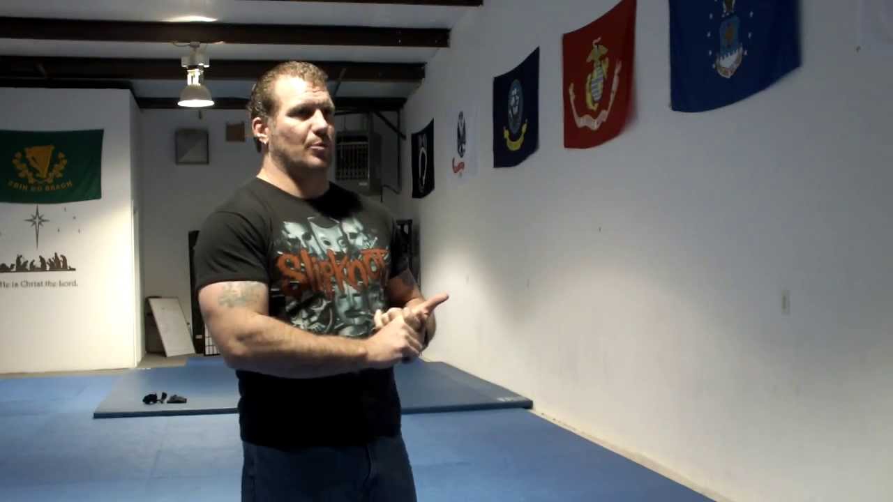 Paul Sharp MDOC video #2 - YouTube