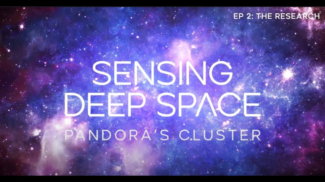 Sensing Deep Space Vlog Series, Episode 2: The Research - YouTube