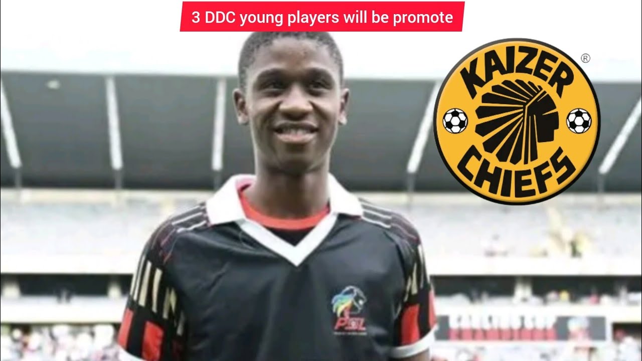New announce:3 DDC Players will be promoted - YouTube