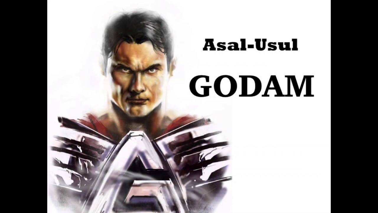 Asal - Usul GODAM (The Origin of Godam) - YouTube