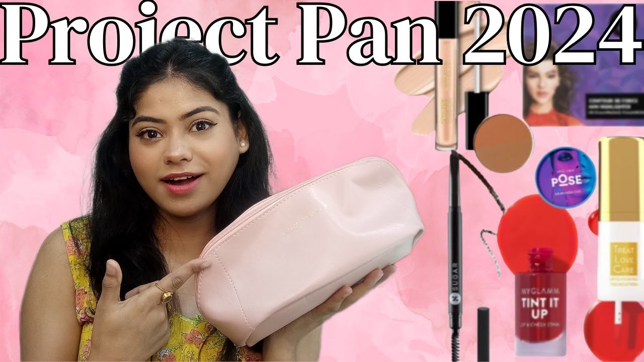 Project Pan 2024 | Vlogust Day-7 | The Fusion Youtuber - YouTube