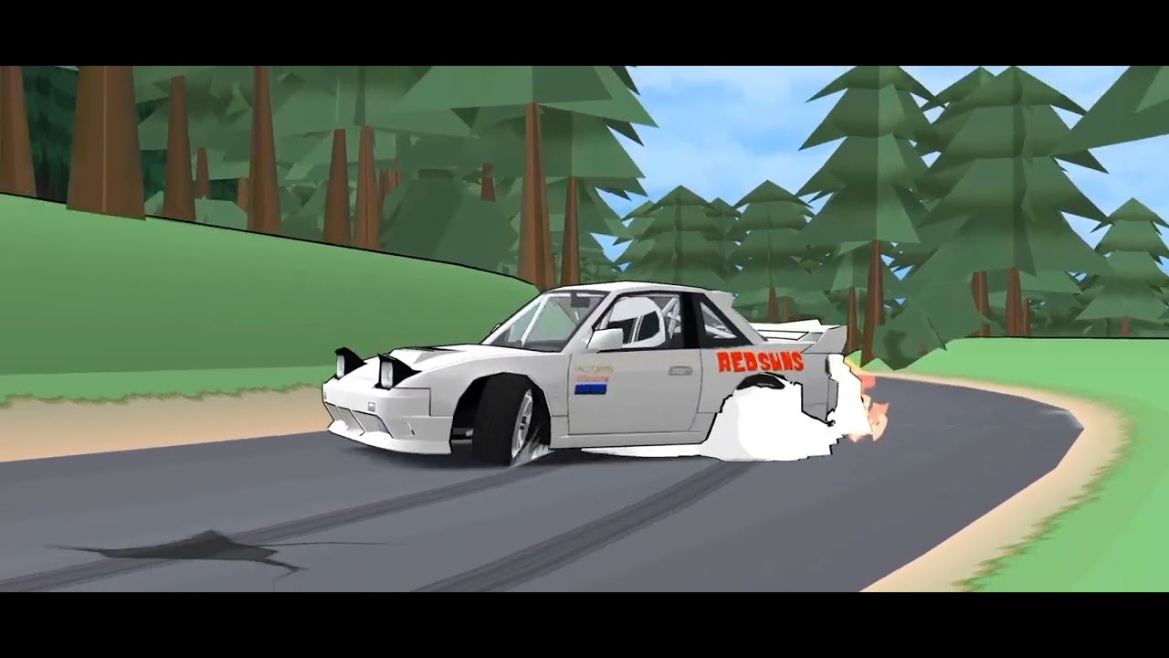 irohazaka jump, but RYOSUCC - YouTube