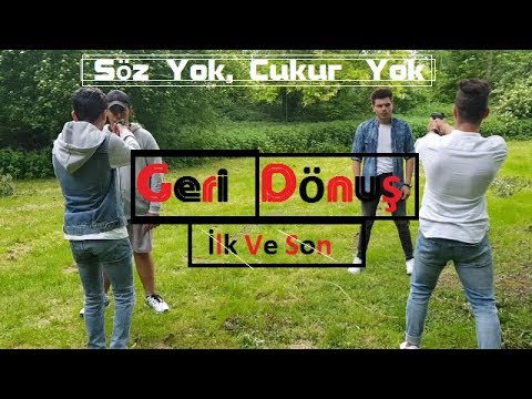 Çukur Yok, Söz Yok ( Geri Dönüş )