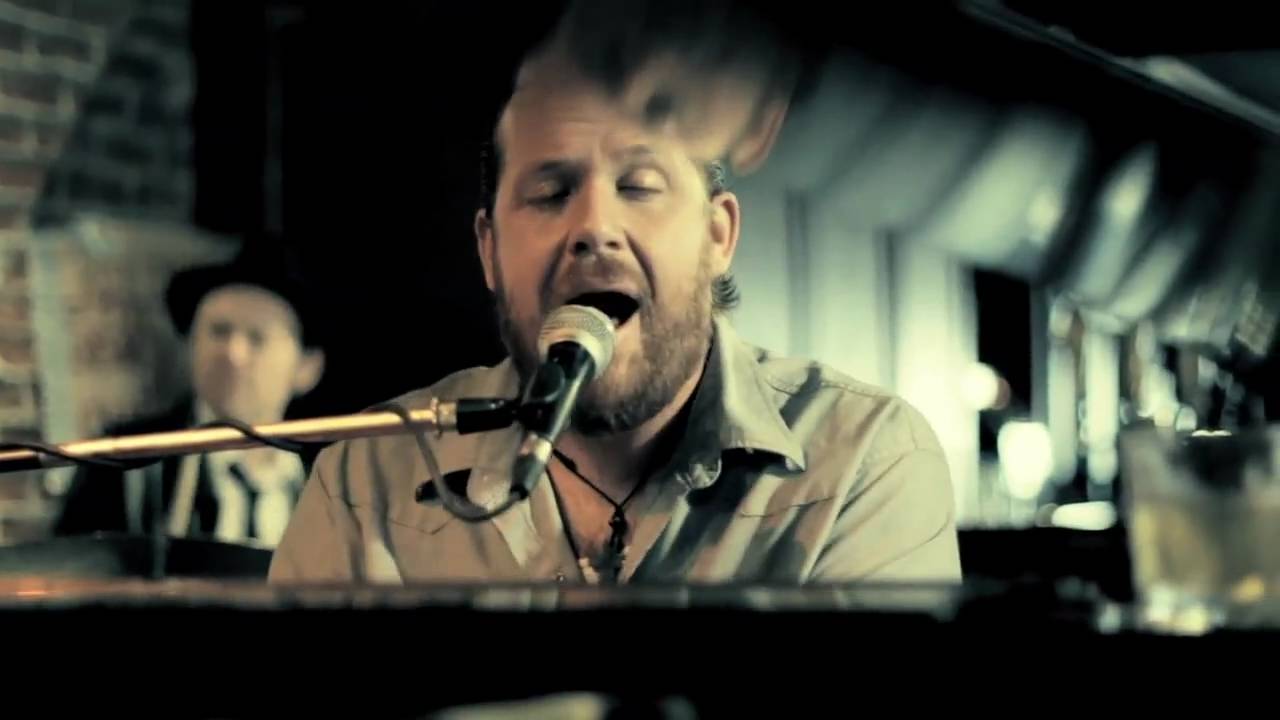 "Scenes On Sunset" by Brother Sal - YouTube