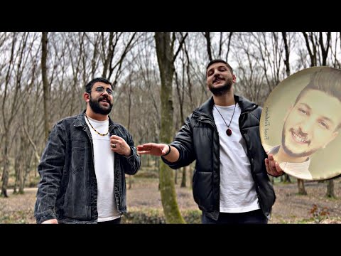 KLİP TADINDA ARAPÇA BÜŞRALENE & FIRAT TÜRKMEN