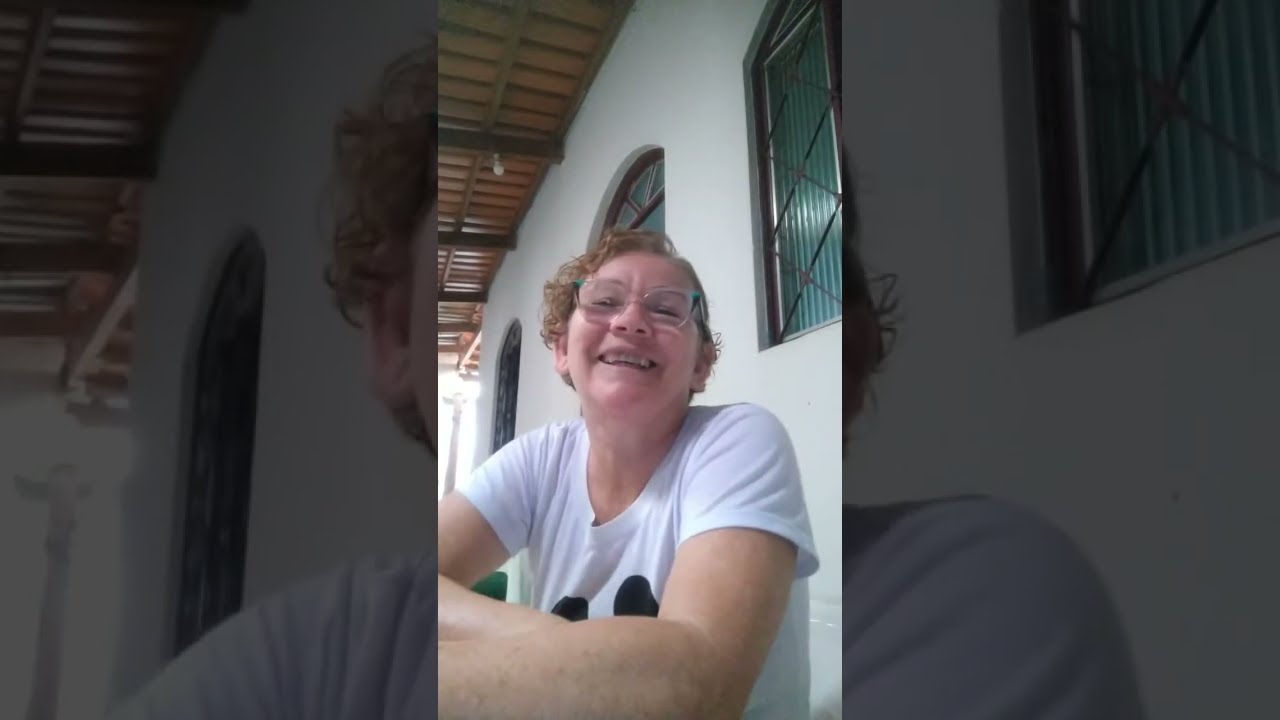 Maria vlog está ao vivo! - YouTube