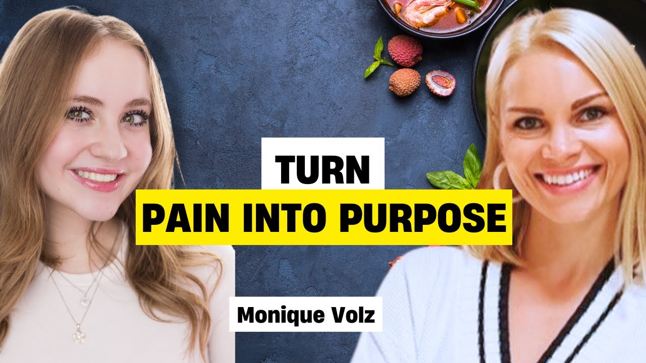 Heal Your Relationship with Food & Yourself: Food Blogger Monique Volz ...