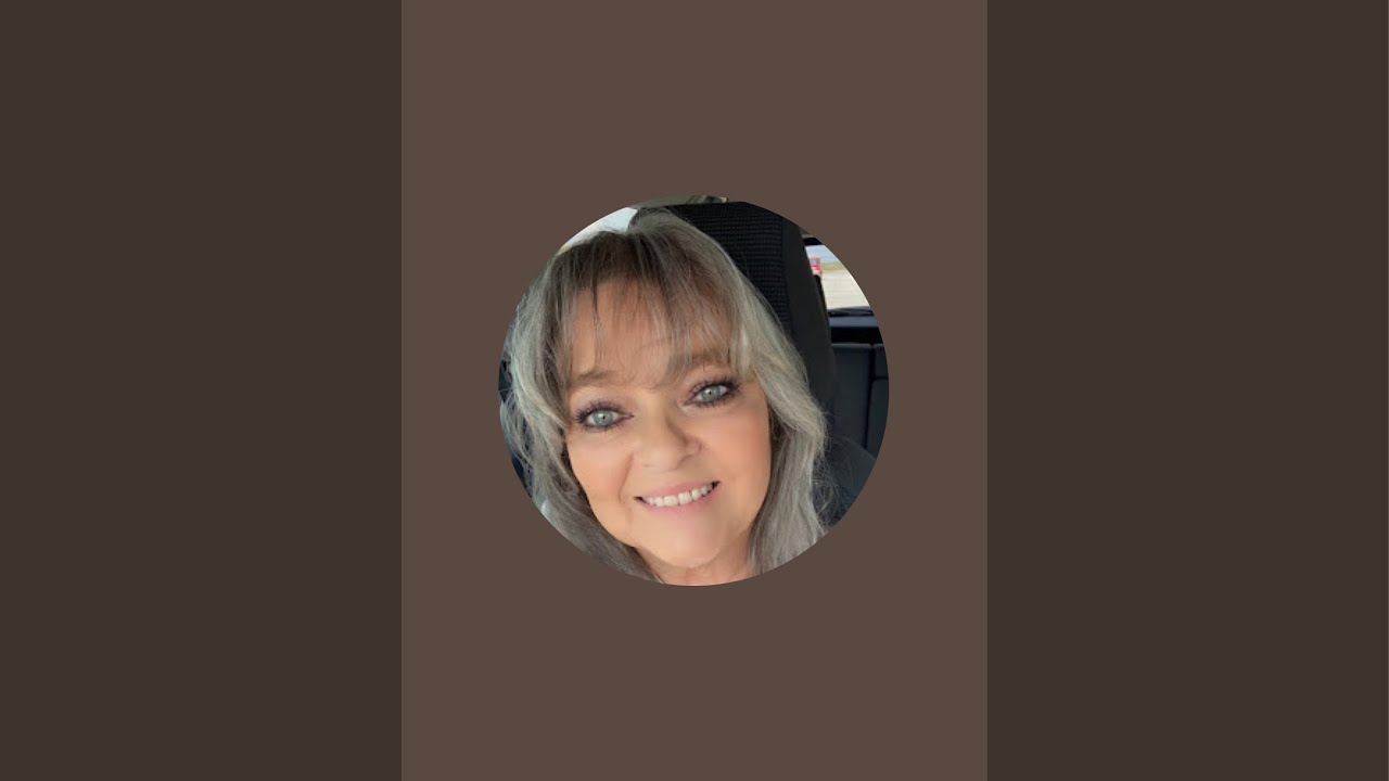 Cindy Martin is live! - YouTube