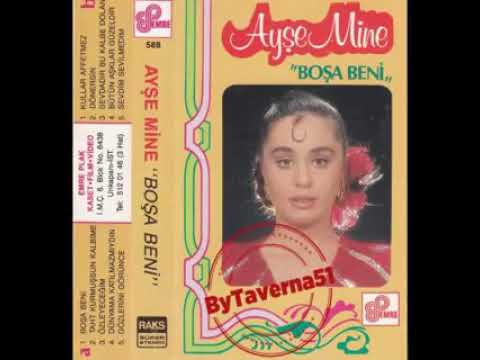 AYŞE MİNE KULLAR AFFETMEZ 1989