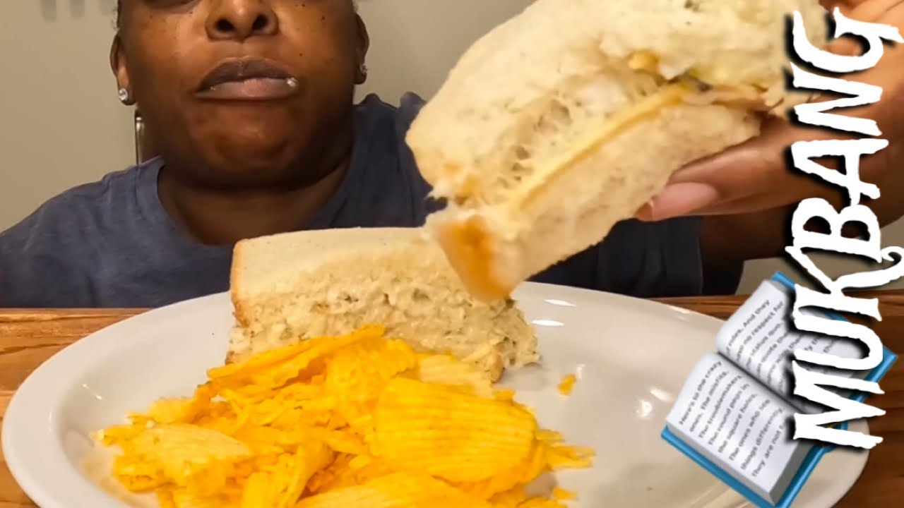 MUKBANG/TABLE TALK 🗣 - YouTube