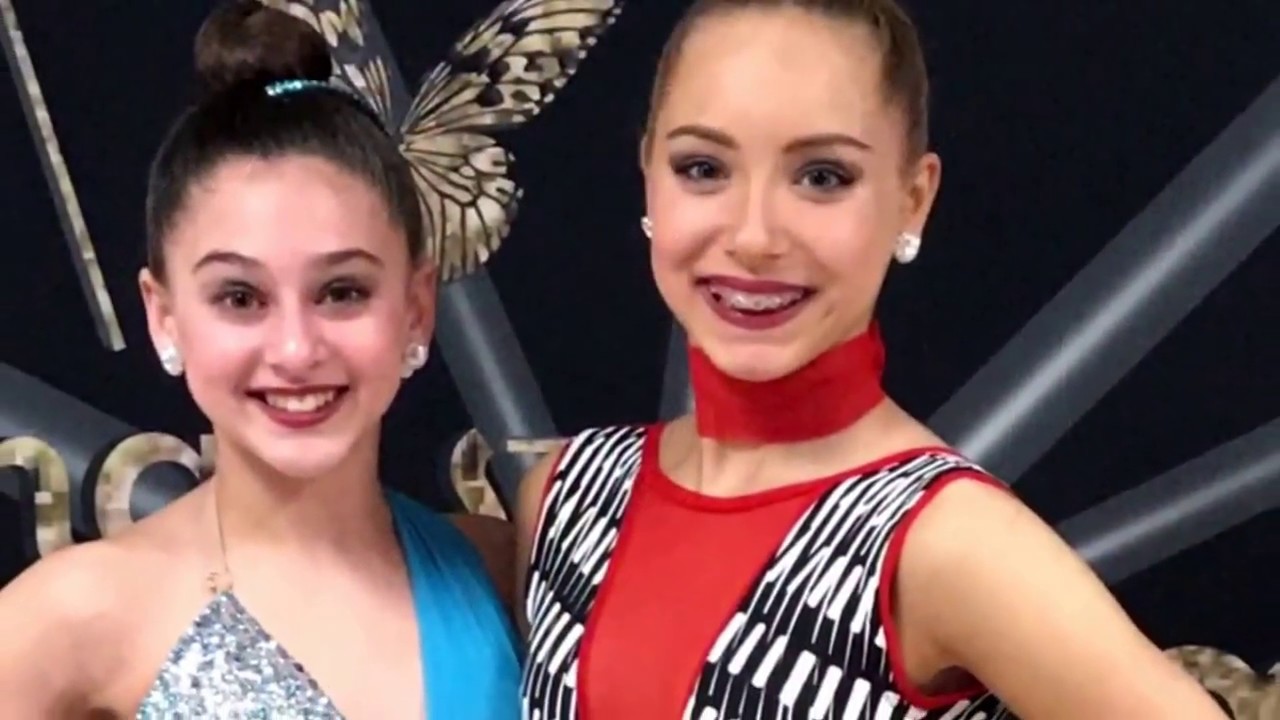 Dance Elektra 2016/17 Celebrating 30 years! - YouTube