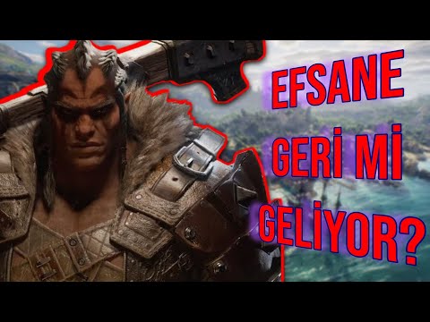 ARCHEAGE CHRONICLES | EFSANE GERİ DÖNÜYOR