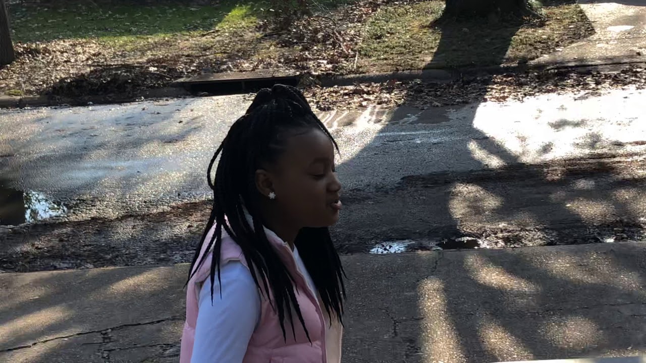 Kynnedi Motivation speech to Hammer 🔨 - YouTube