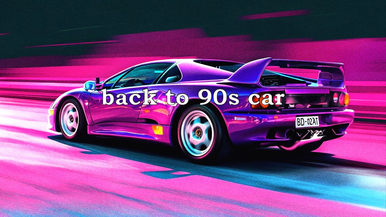 Space Odyssey // Chillwave, Synthwave, Retrowave ~ Cosmic Journey Mix ...