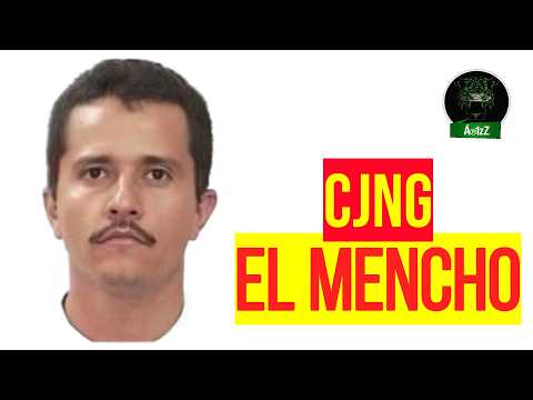 ¡Por fin cayó! Se acabaron los intocables. FFAA dieron con El Mencho, fue abatido