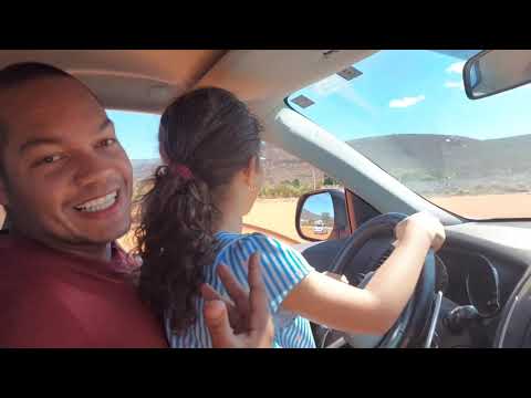 Dirigindo o carro do meu pai , part 3