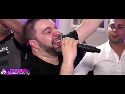 Florin Salam - Cipriane Pian ai Mare Valoare (Oficial Video)