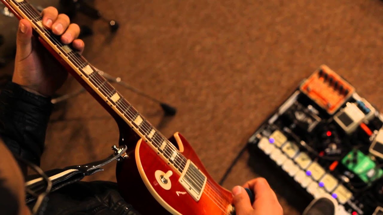 "Morning Song" Presence Chasers (OFFICIAL) - YouTube