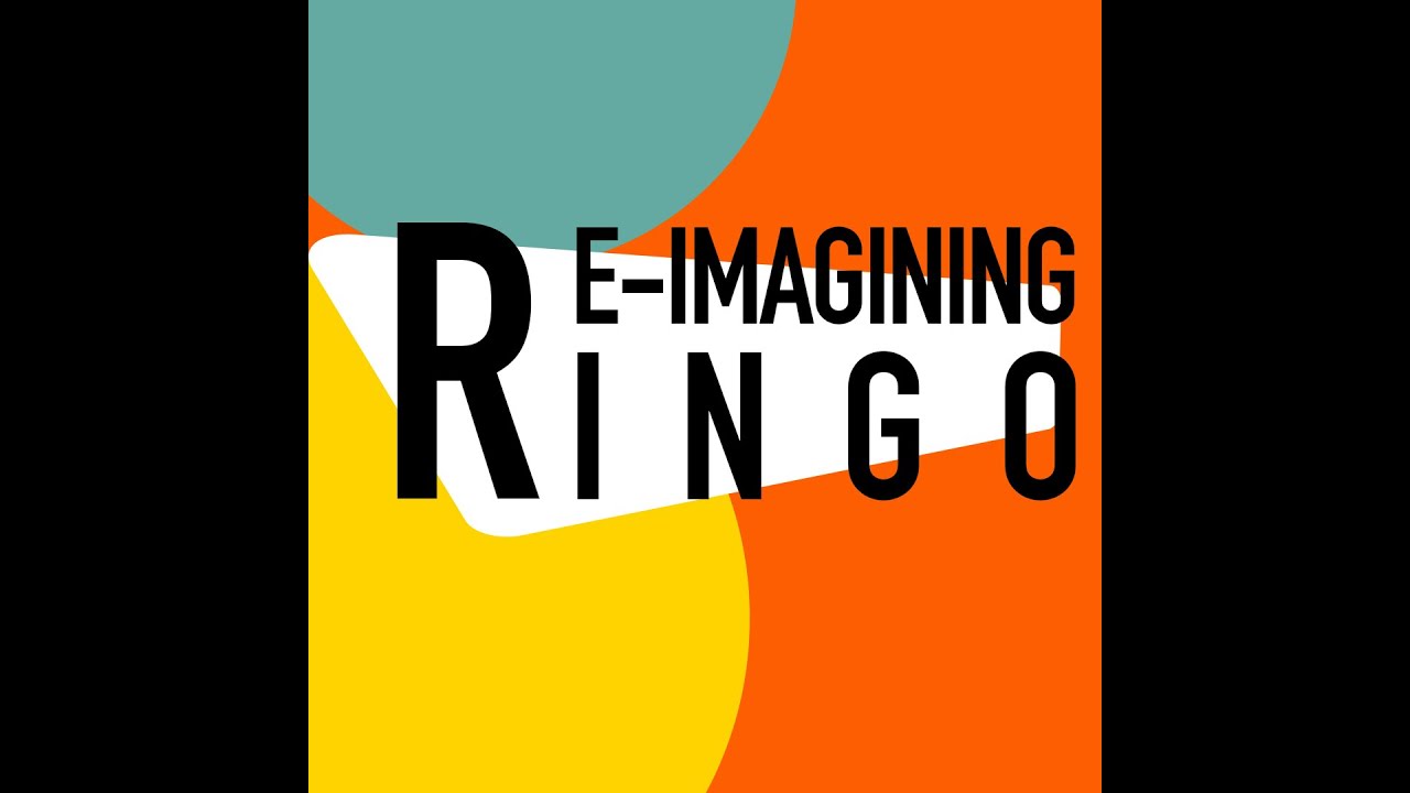 RINGO Open House: Introducing the #INGO #Board Action Pod_Session 1 ...