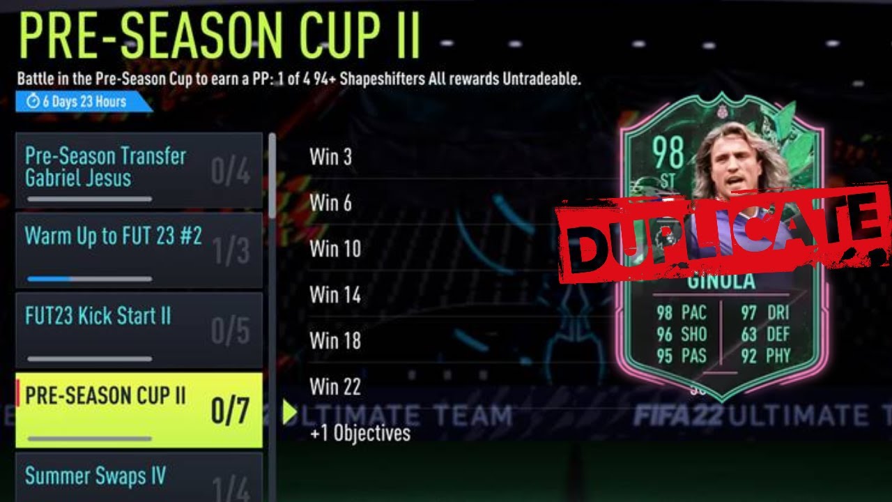 OPENING ALL PRE-SEASON CUP 2 REWARDS IN SEPTEMBER !?! I PACKED ...
